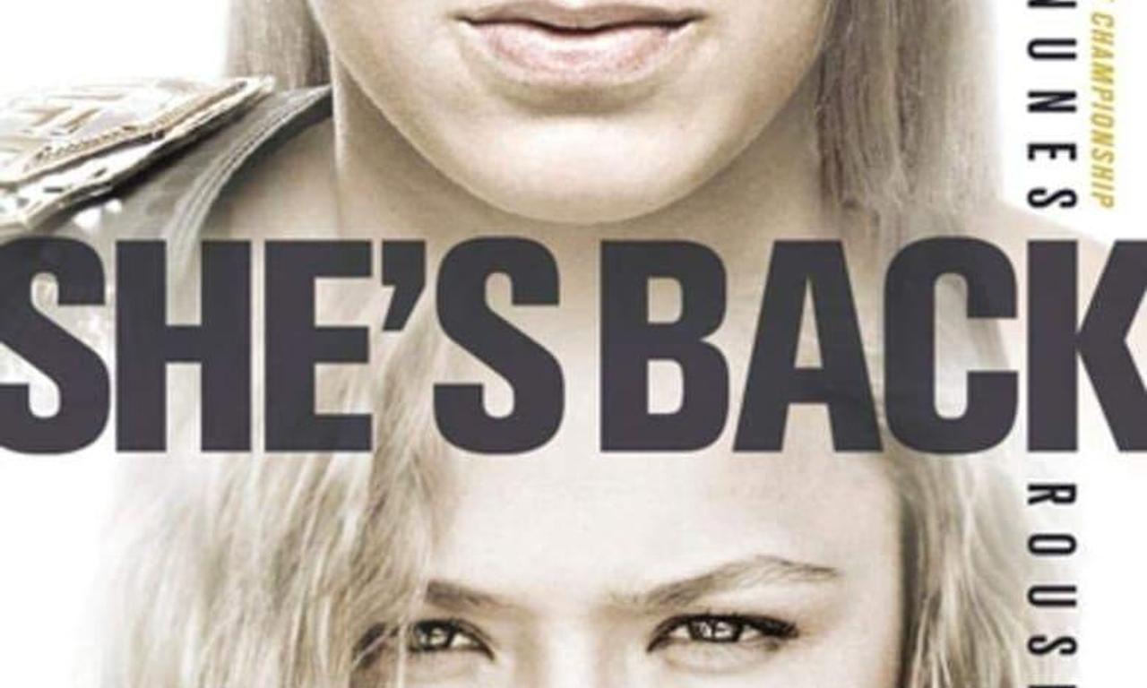 UFC 207: Nunes vs. Rousey - Where to Watch and Stream Online ...