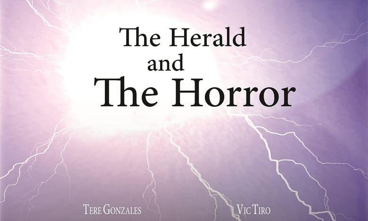 The Herald and the Horror - Where to Watch and Stream Online ...