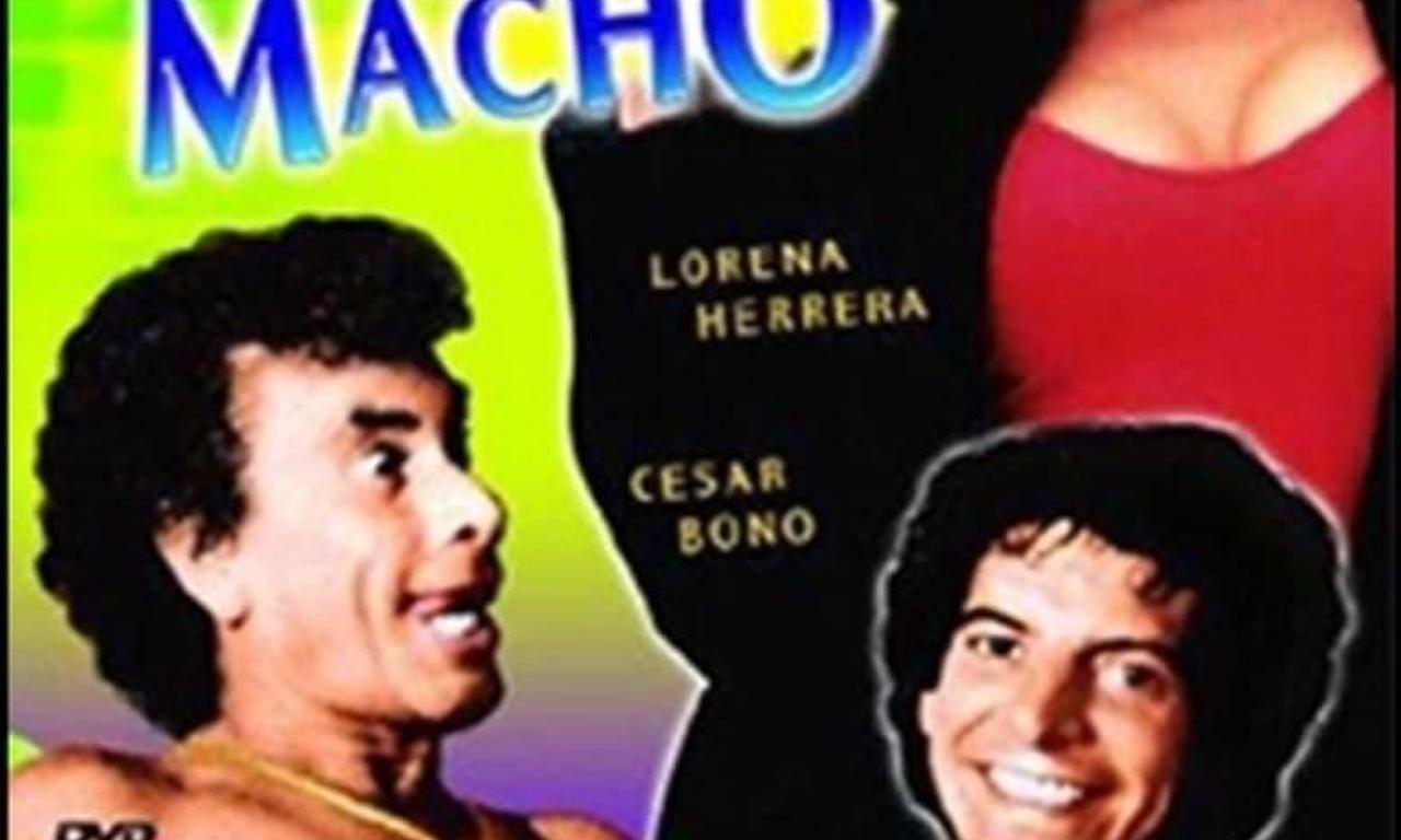 Hembra o macho - Where to Watch and Stream Online – Entertainment.ie