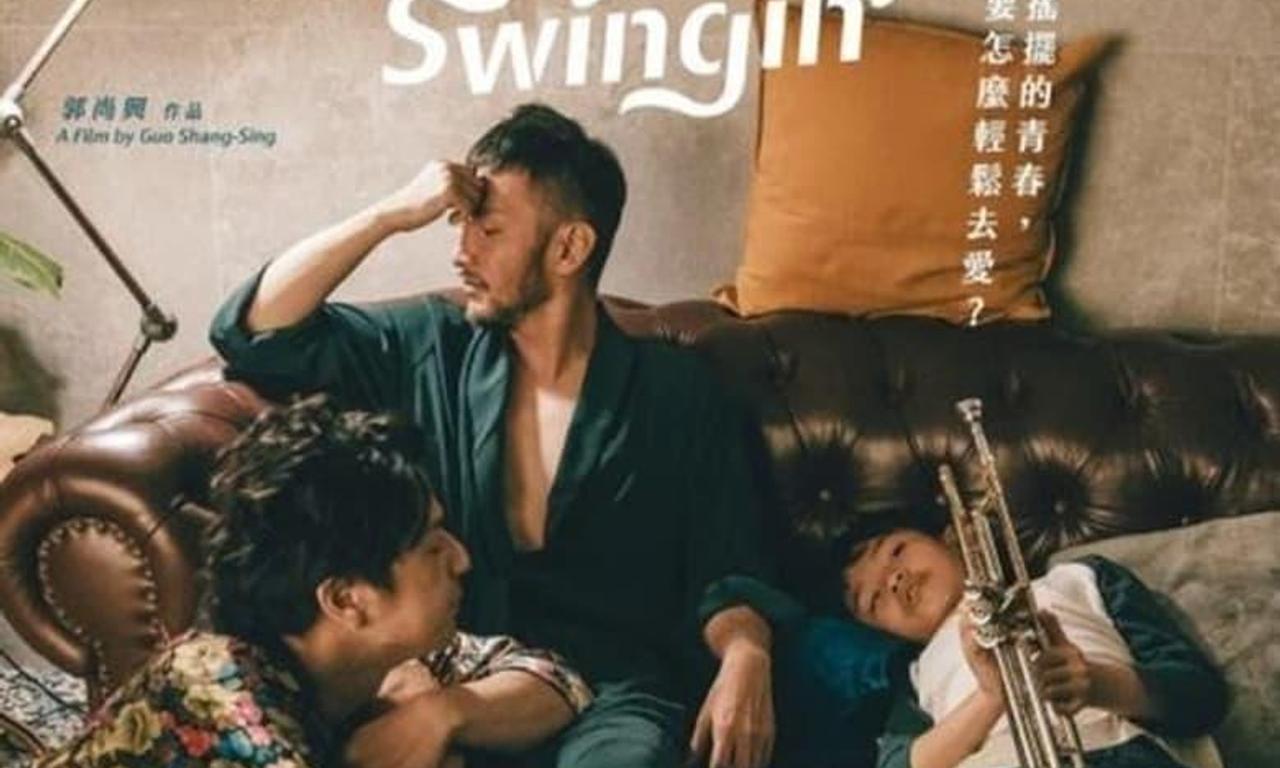 Swingin' - Where to Watch and Stream Online – Entertainment.ie