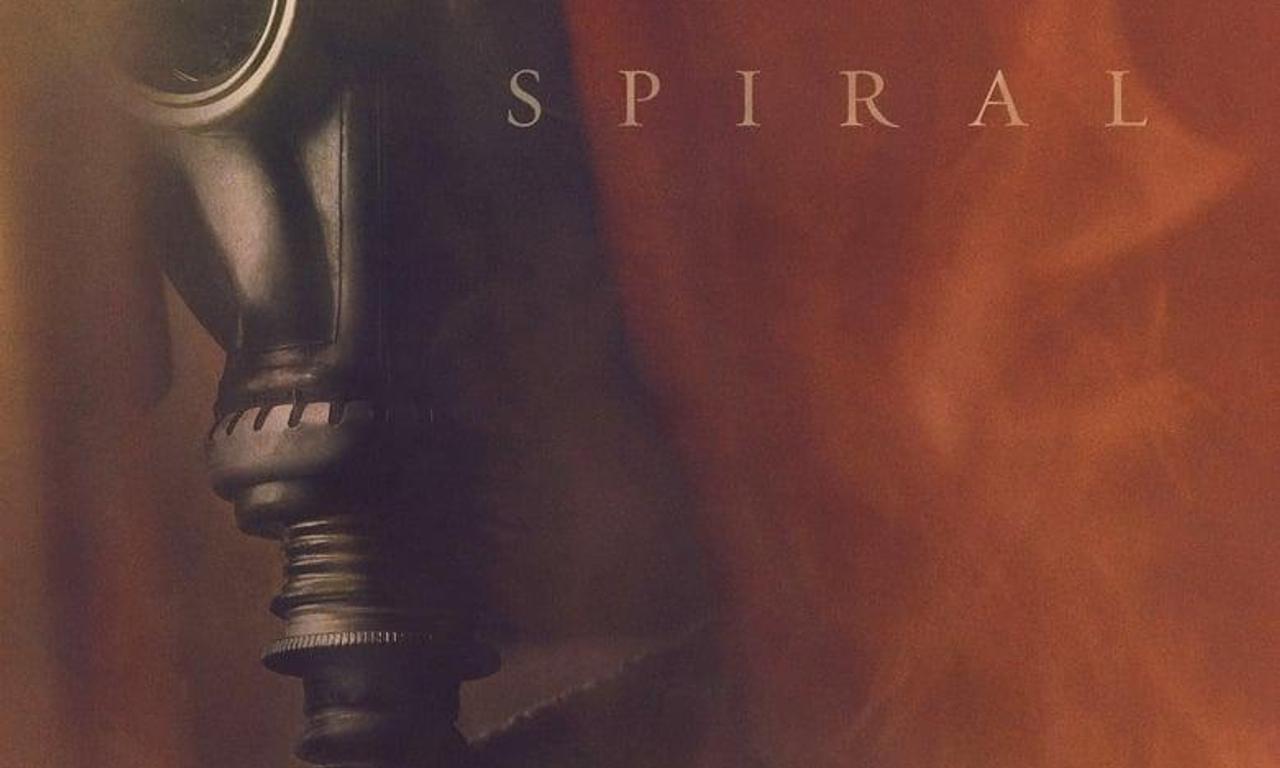 Spiral - Where to Watch and Stream Online – Entertainment.ie