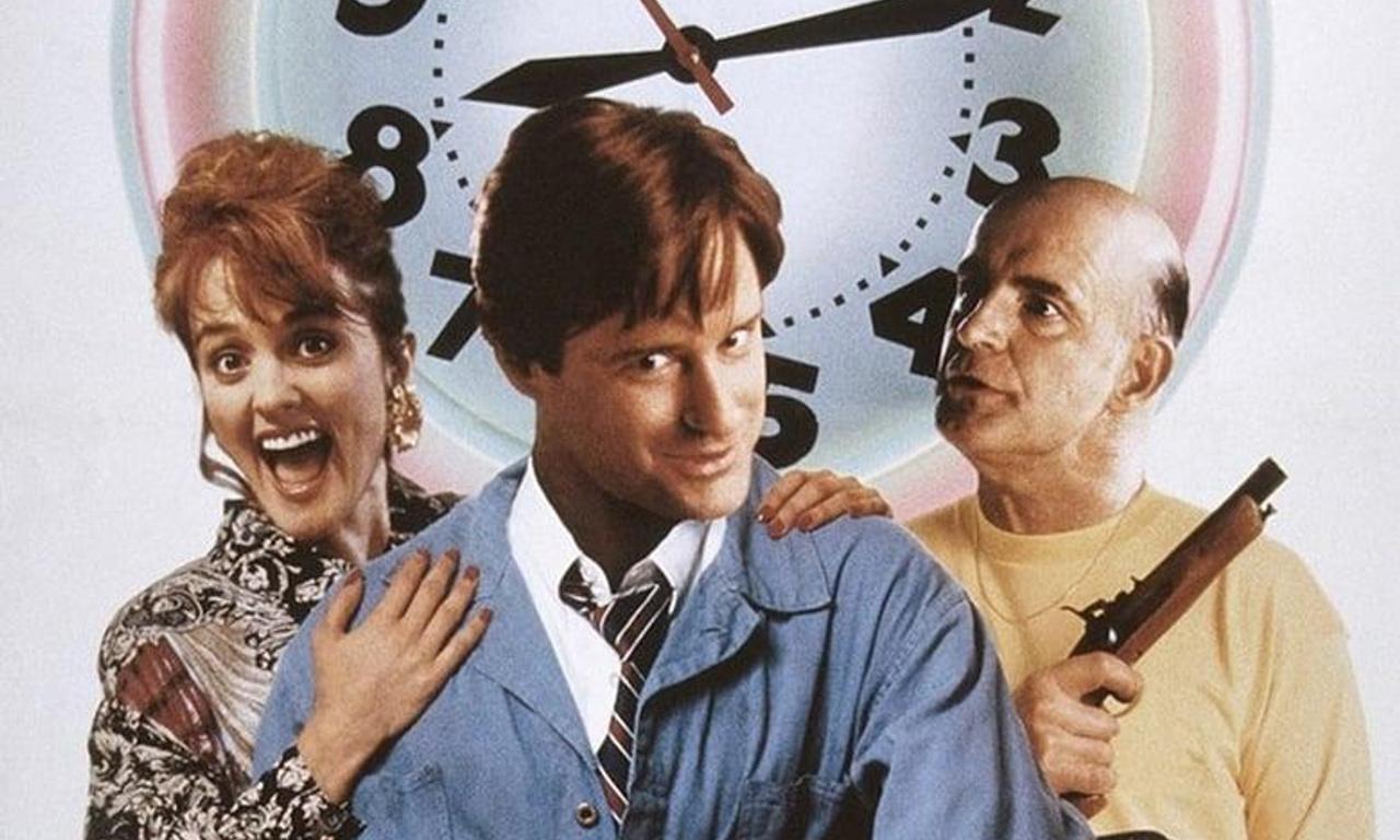 Nervous Ticks - Where to Watch and Stream Online – Entertainment.ie