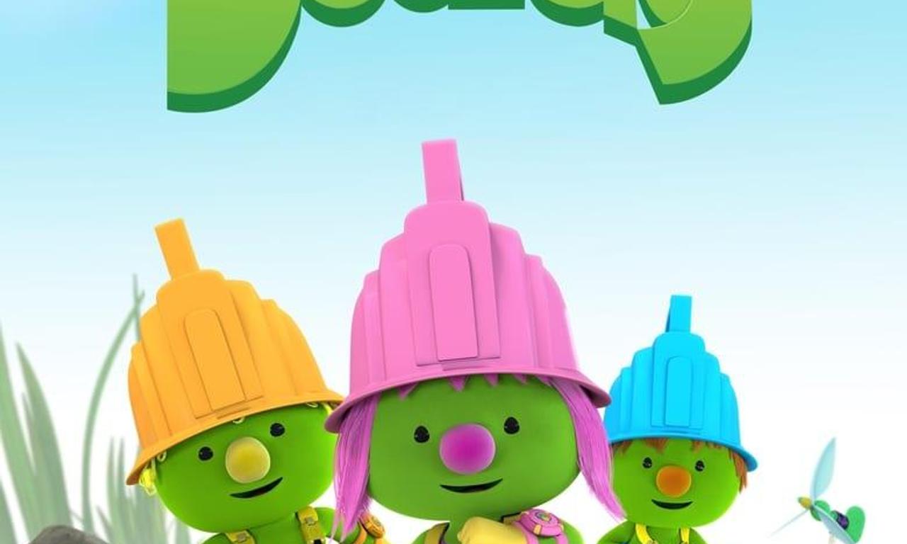 Doozers - Where to Watch and Stream Online – Entertainment.ie