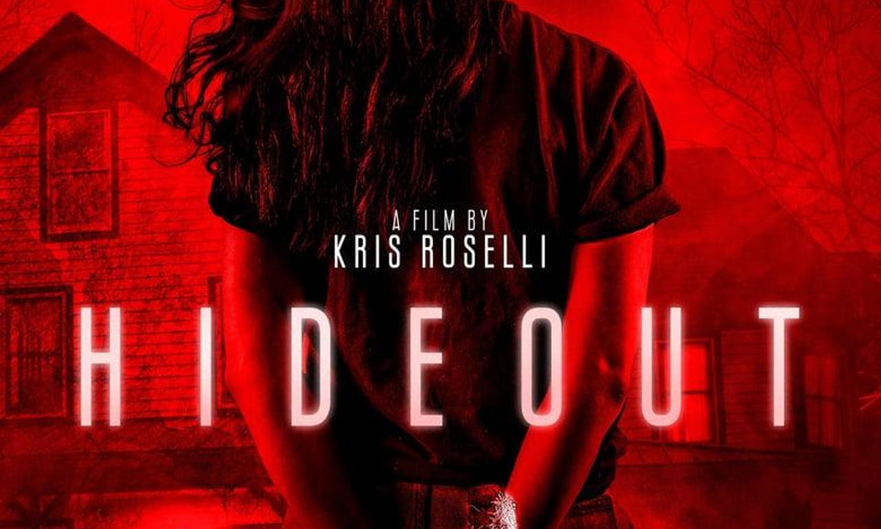 Hideout - Where to Watch and Stream Online – Entertainment.ie