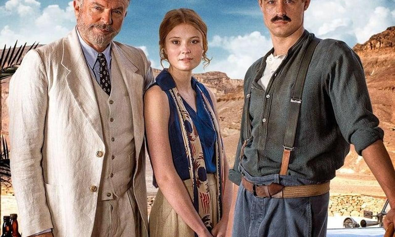Tutankhamun - Where to Watch and Stream Online – Entertainment.ie