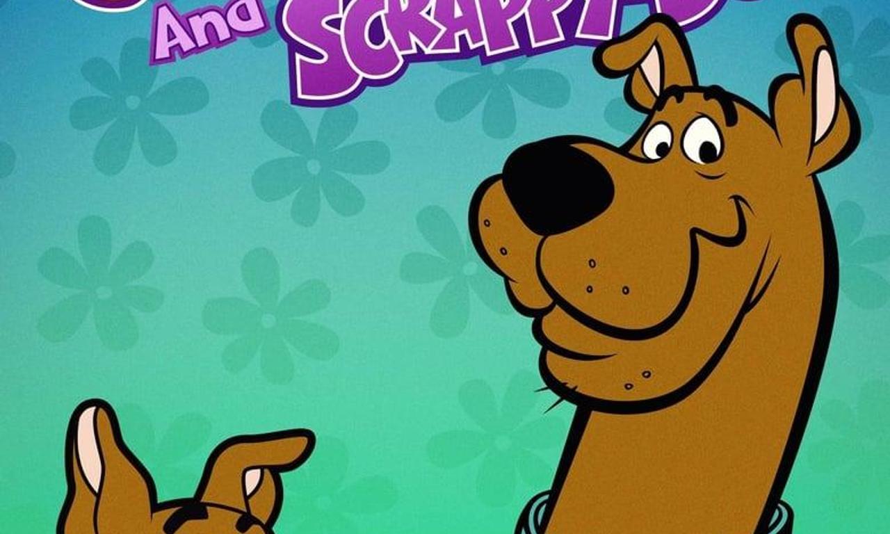 Scooby-Doo and Scrappy-Doo - Where to Watch and Stream Online ...