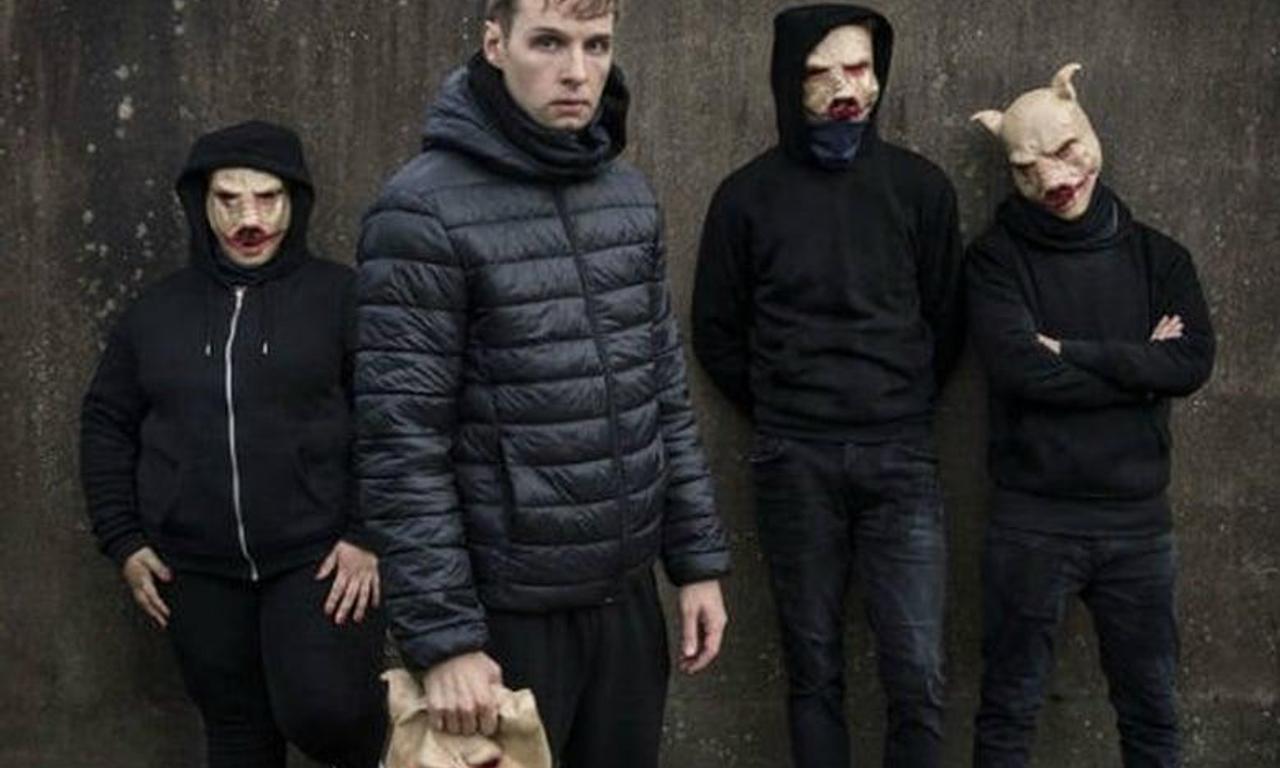 The Left Behind - Where to Watch and Stream Online – Entertainment.ie