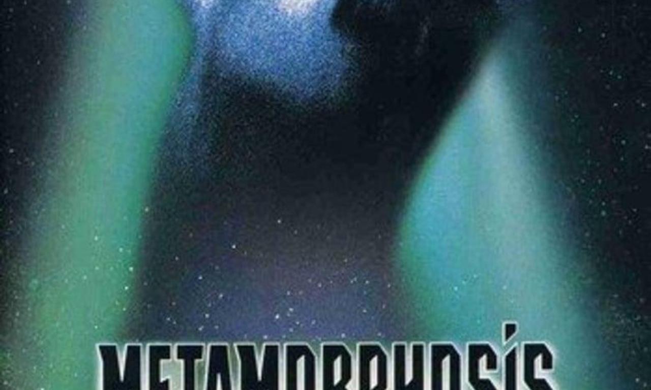 Metamorphosis : The Alien Factor - Where to Watch and Stream Online ...