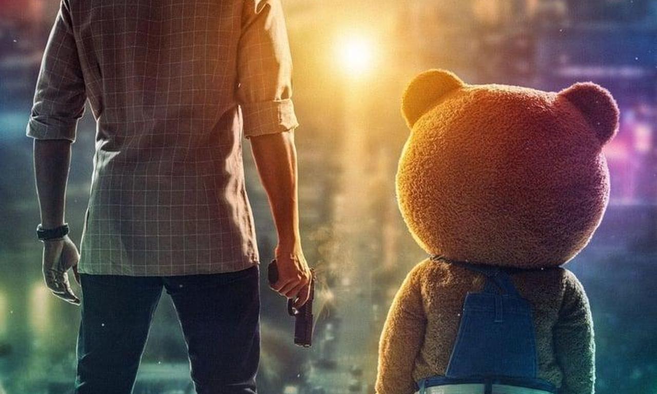Teddy - Where to Watch and Stream Online – Entertainment.ie