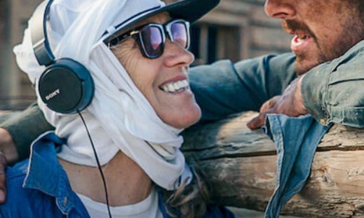 Behind the Scenes With Jane Campion - Where to Watch and Stream Online ...