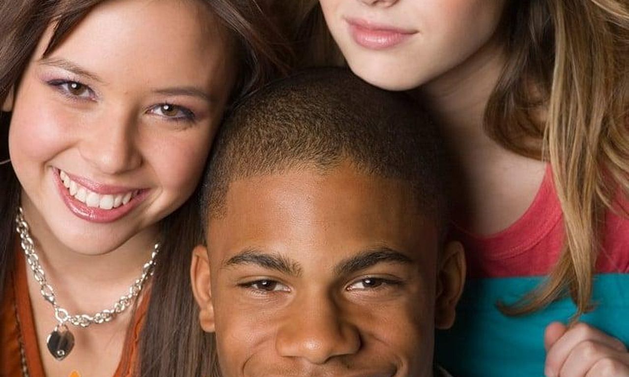 Unfabulous - Where to Watch and Stream Online – Entertainment.ie