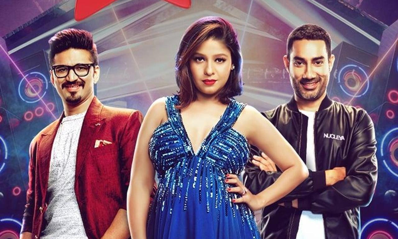 The Remix - Where to Watch and Stream Online – Entertainment.ie