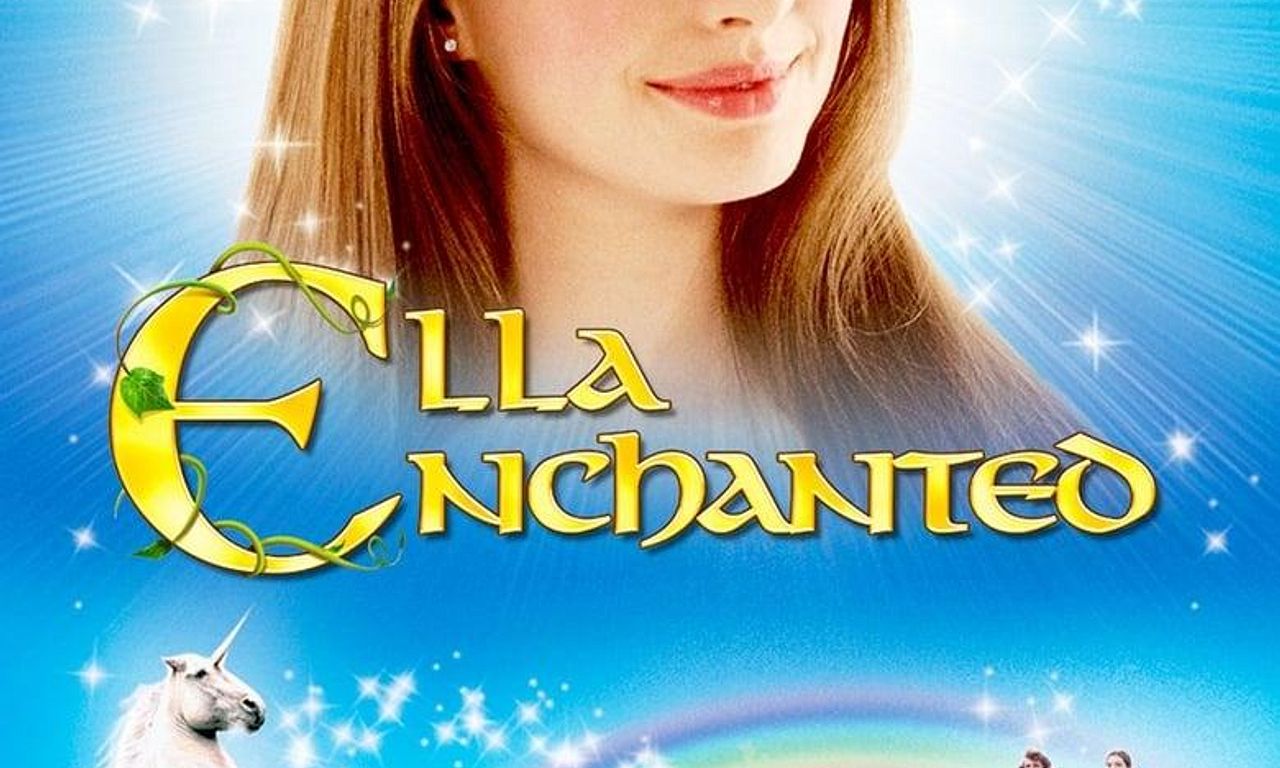 Ella Enchanted - Where to Watch and Stream Online – Entertainment.ie