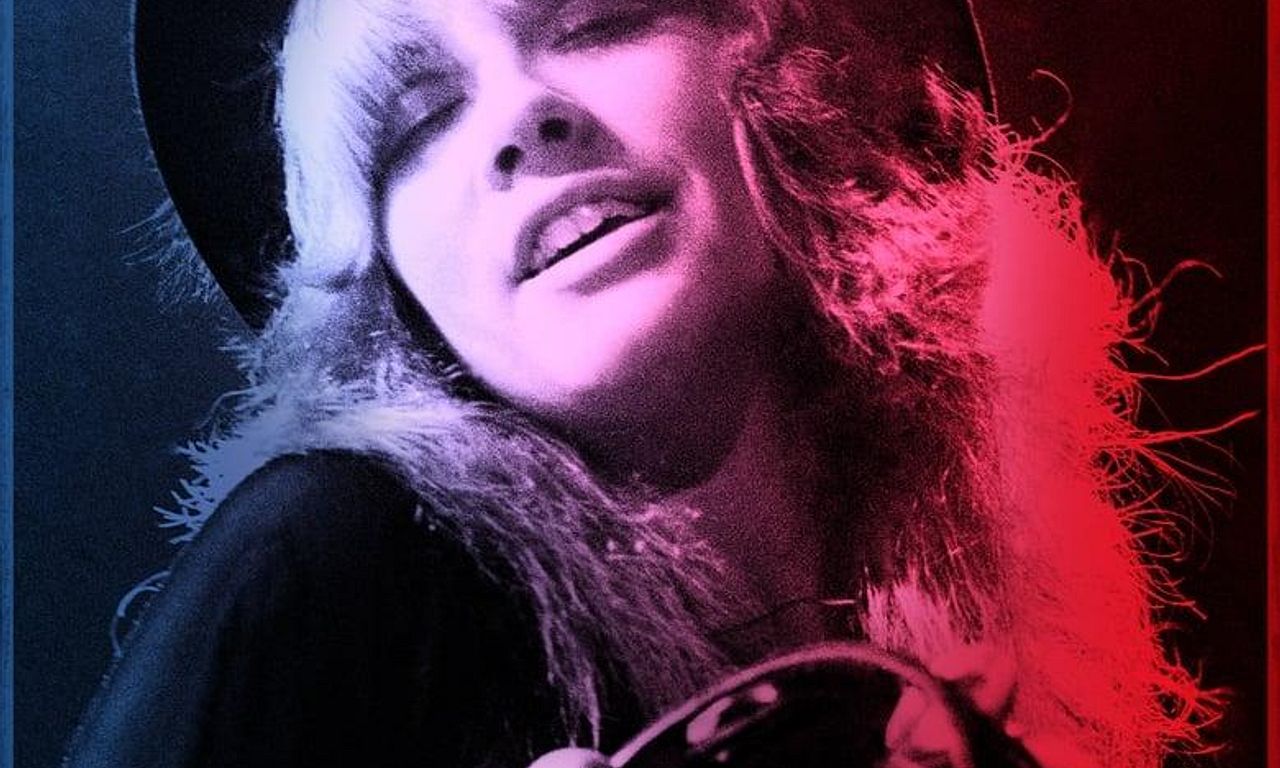 Stevie Nicks Wild At Heart Where To Watch And Stream Online Entertainmentie