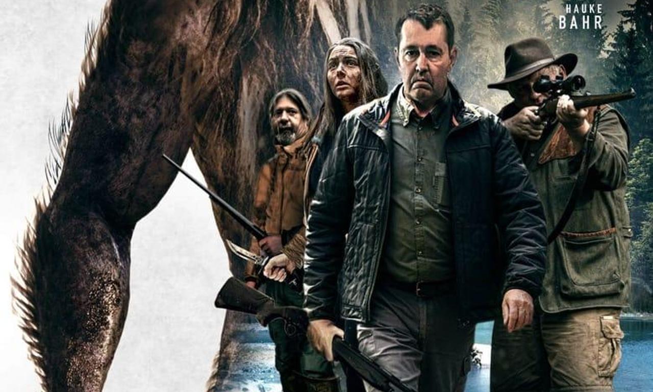 Myth: Bigfoot Hunters - Where to Watch and Stream Online – Entertainment.ie