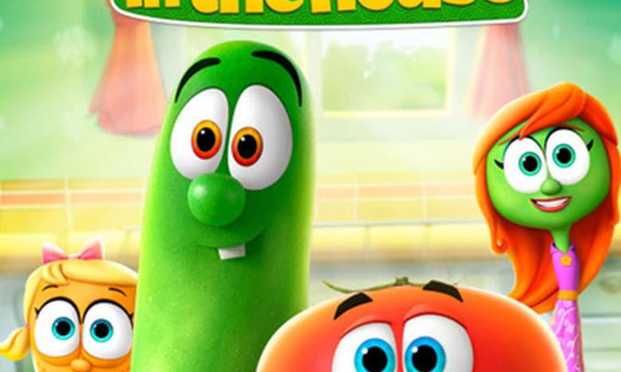 VeggieTales in the House - Where to Watch and Stream Online ...