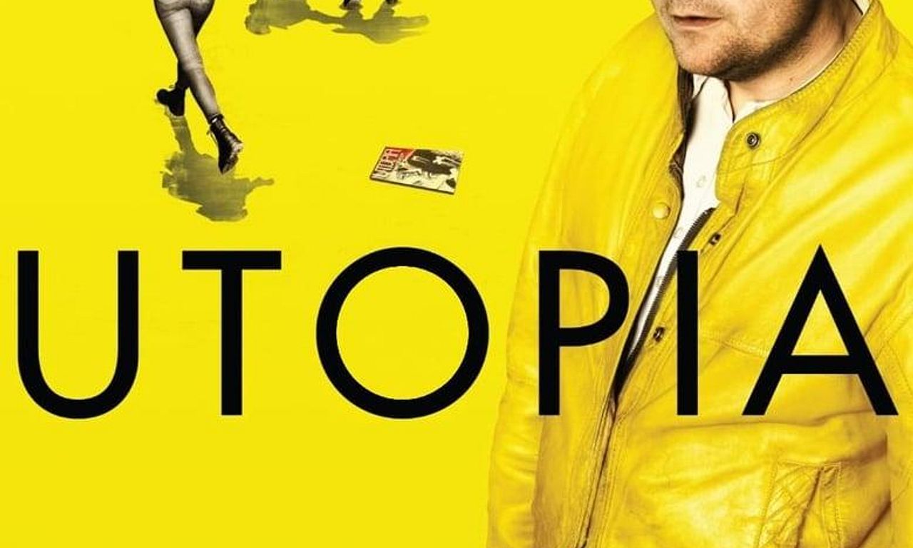 Utopia - Where to Watch and Stream Online – Entertainment.ie
