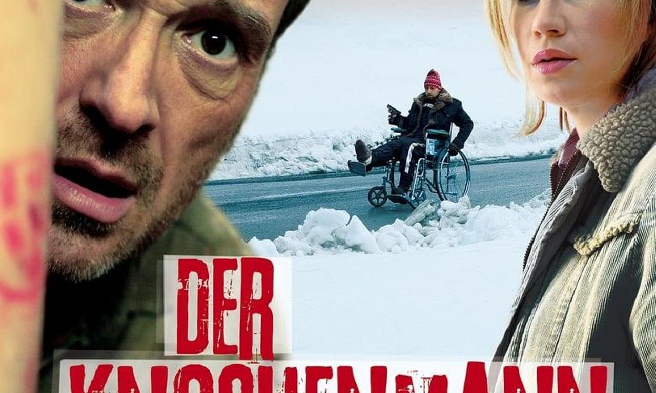 The Bone Man - Where to Watch and Stream Online – Entertainment.ie