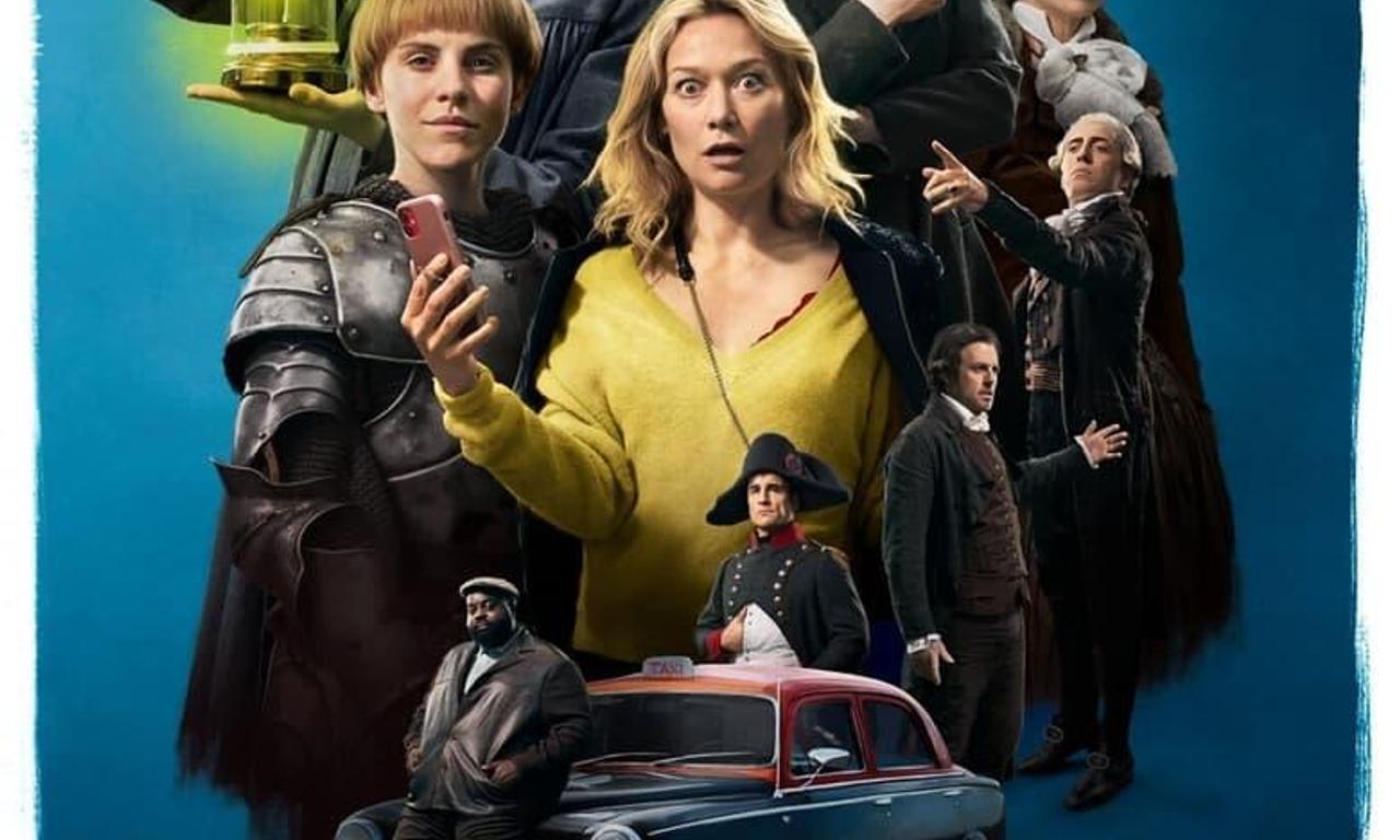 Flashback - Where to Watch and Stream Online – Entertainment.ie