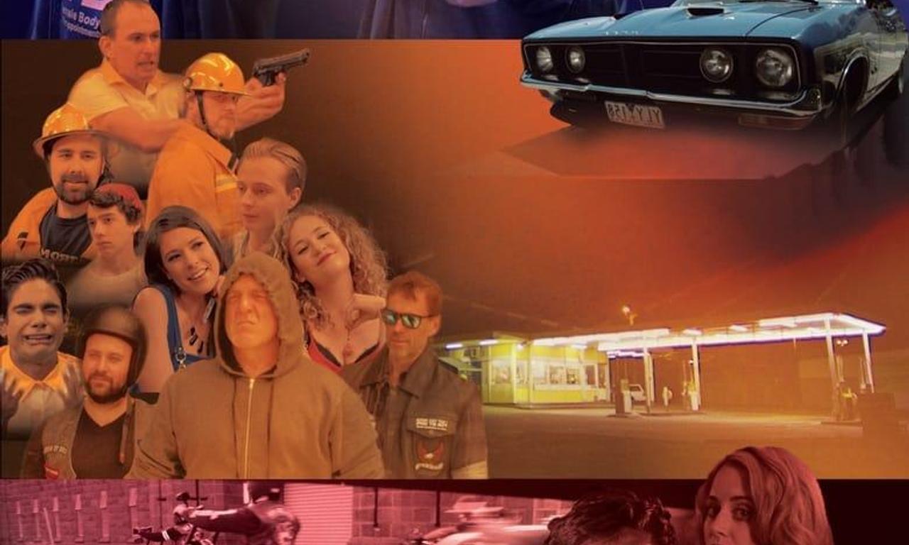 Night Shift - Where to Watch and Stream Online – Entertainment.ie