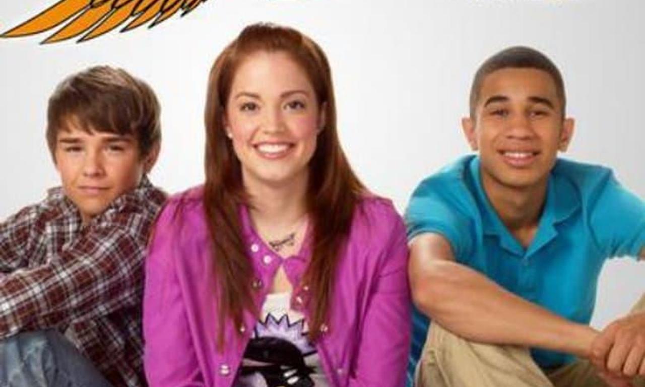 Wingin' It - Where to Watch and Stream Online – Entertainment.ie