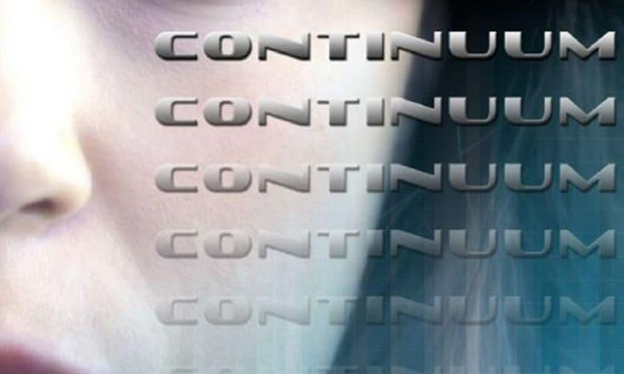 Continuum - Where to Watch and Stream Online – Entertainment.ie