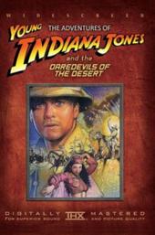 The Adventures of Young Indiana Jones: Trenches of Hell - Where to ...