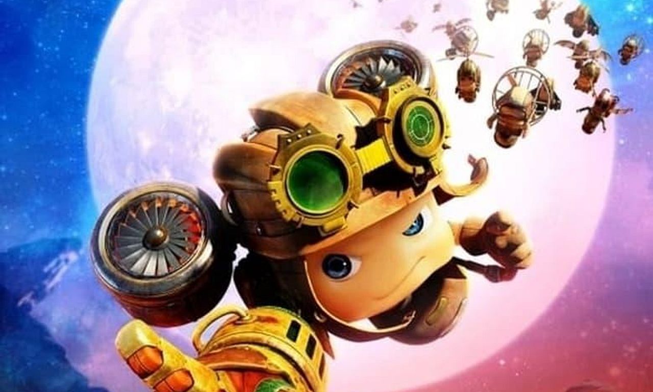 Finding Callaro - Where to Watch and Stream Online – Entertainment.ie