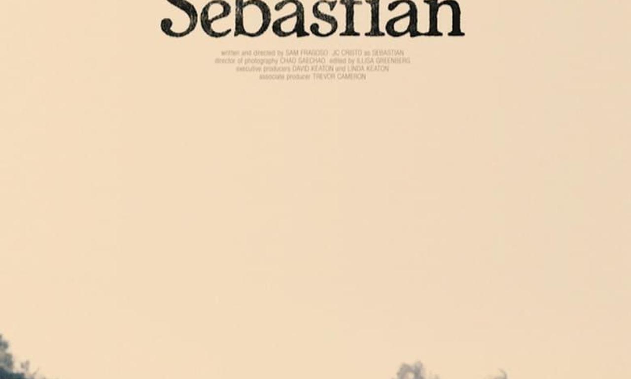 Sebastian - Where to Watch and Stream Online – Entertainment.ie