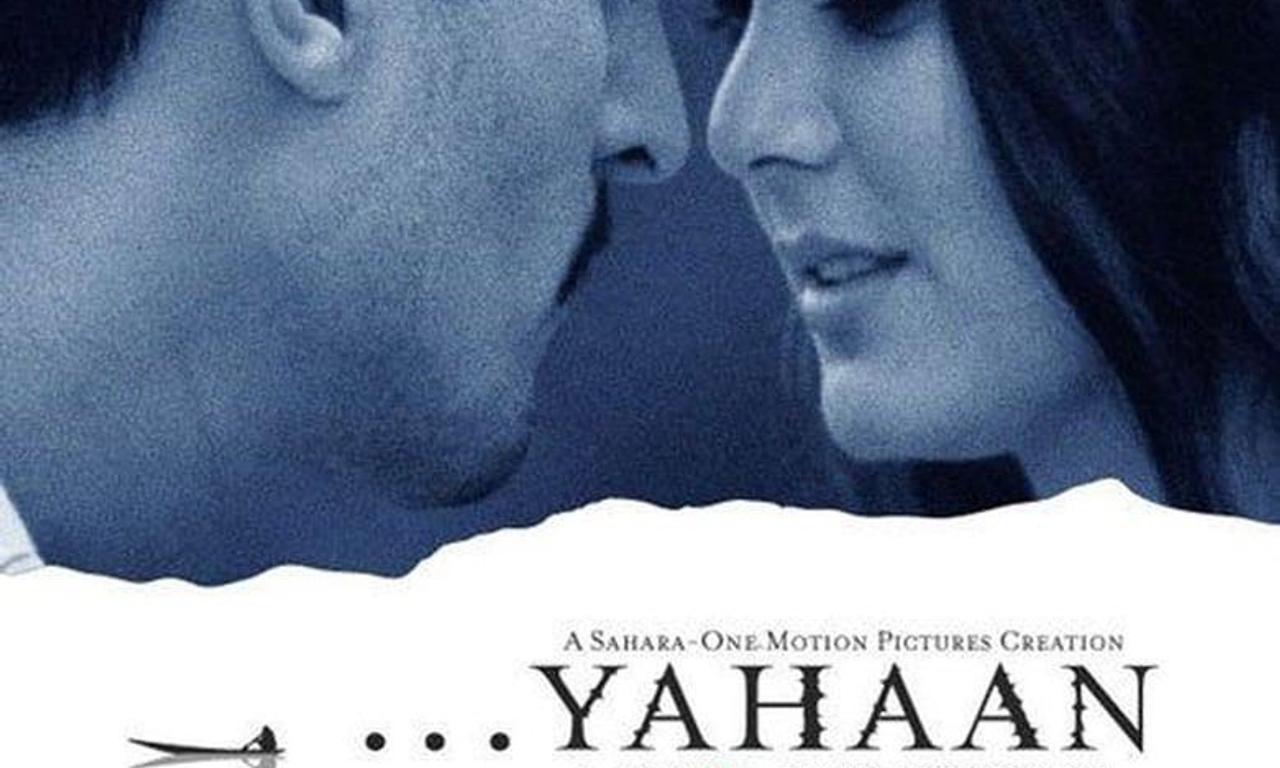 Yahaan - Where to Watch and Stream Online – Entertainment.ie