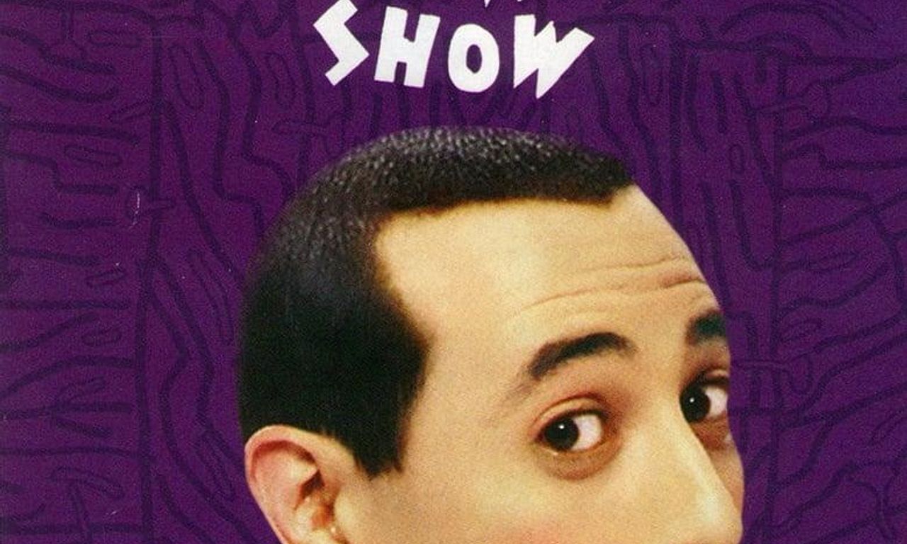 The Pee-wee Herman Show - Where to Watch and Stream Online ...