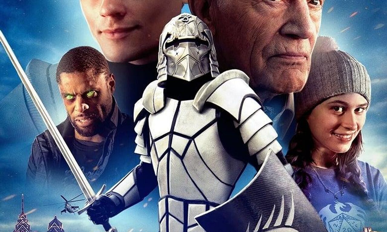 Alpha Rift - Where to Watch and Stream Online – Entertainment.ie