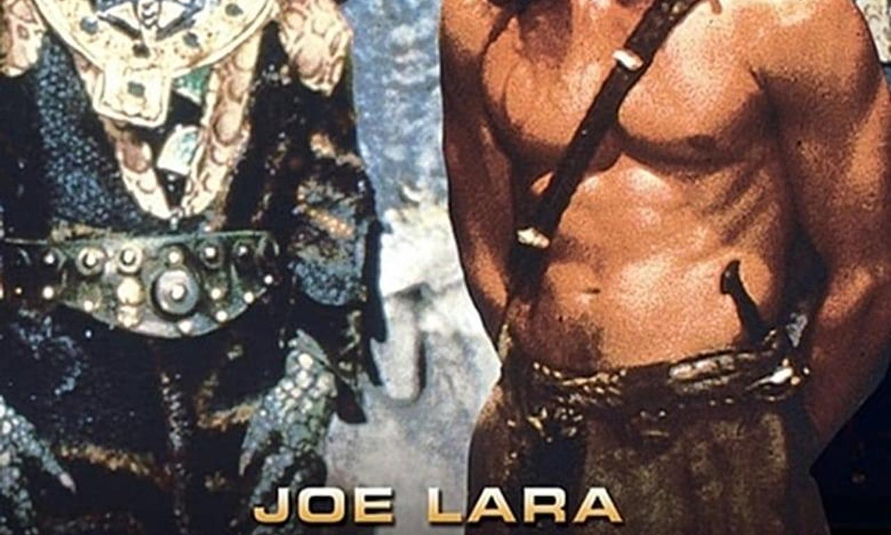 Tarzan: The Epic Adventures - Where to Watch and Stream Online ...