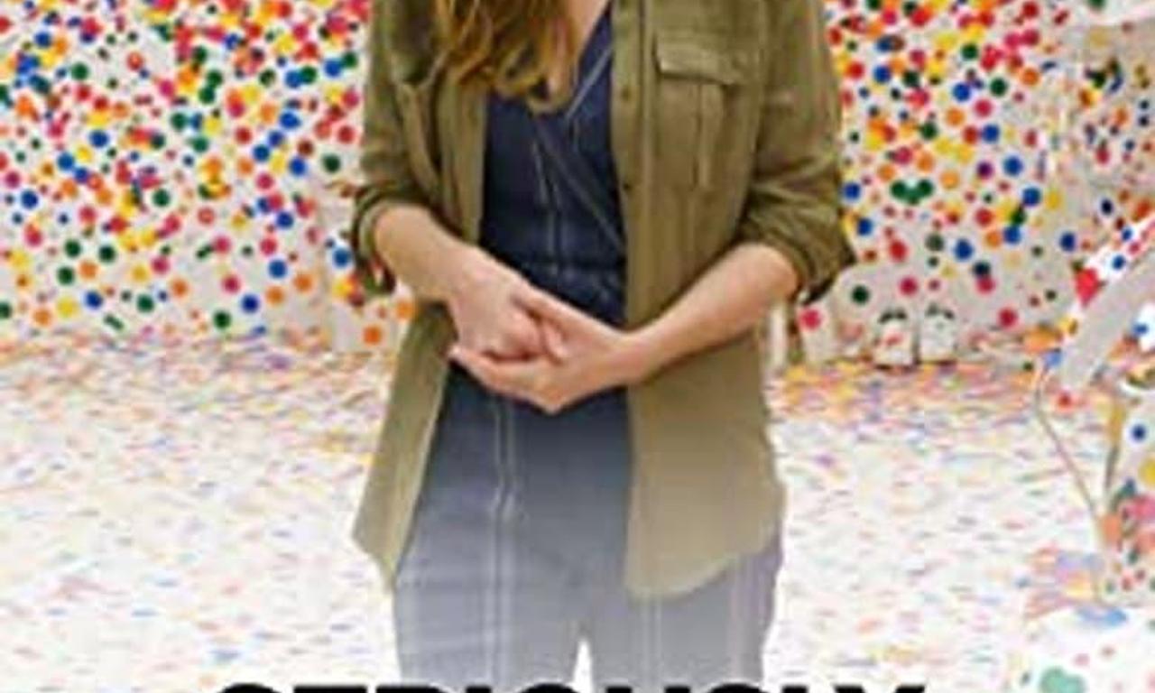 Seriously Amazing Objects - Where to Watch and Stream Online ...