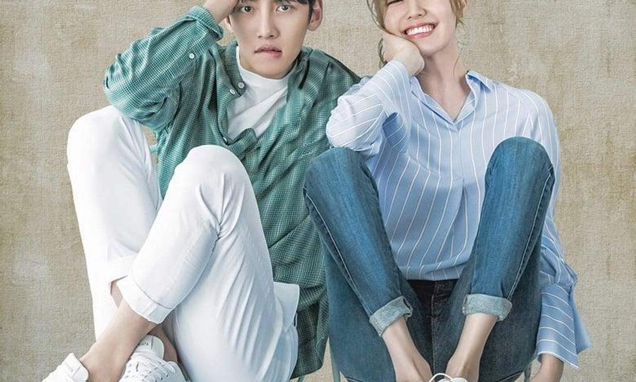 Suspicious Partner - Where to Watch and Stream Online – Entertainment.ie
