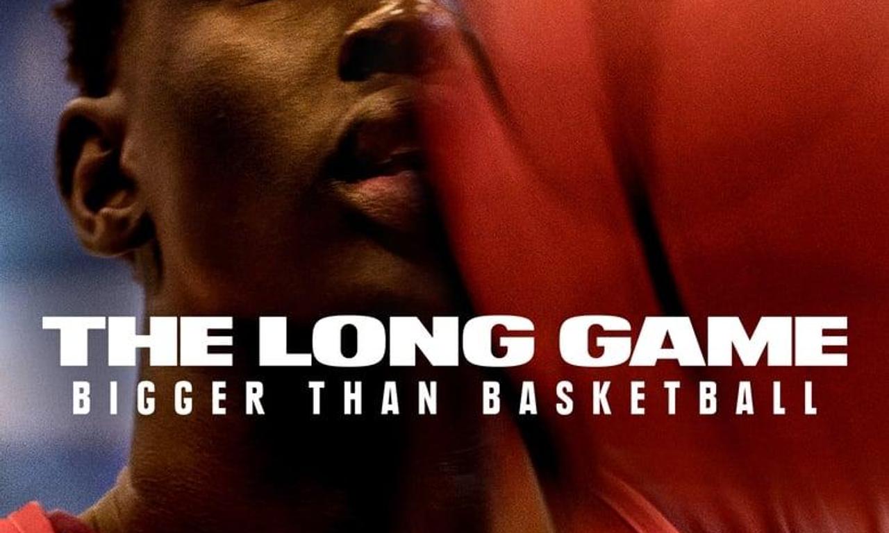 The Long Game: Bigger Than Basketball - Where to Watch and Stream Online – Entertainment.ie