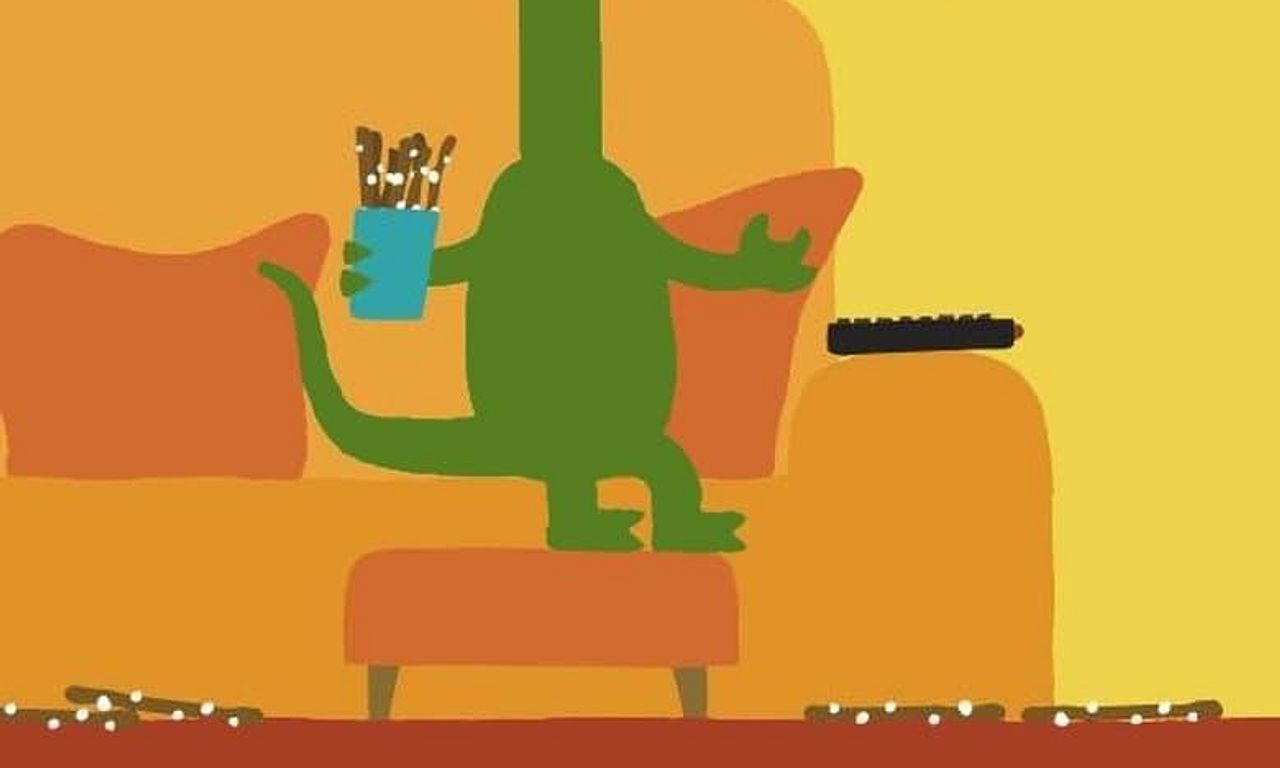 Animanimals - Where to Watch and Stream Online – Entertainment.ie