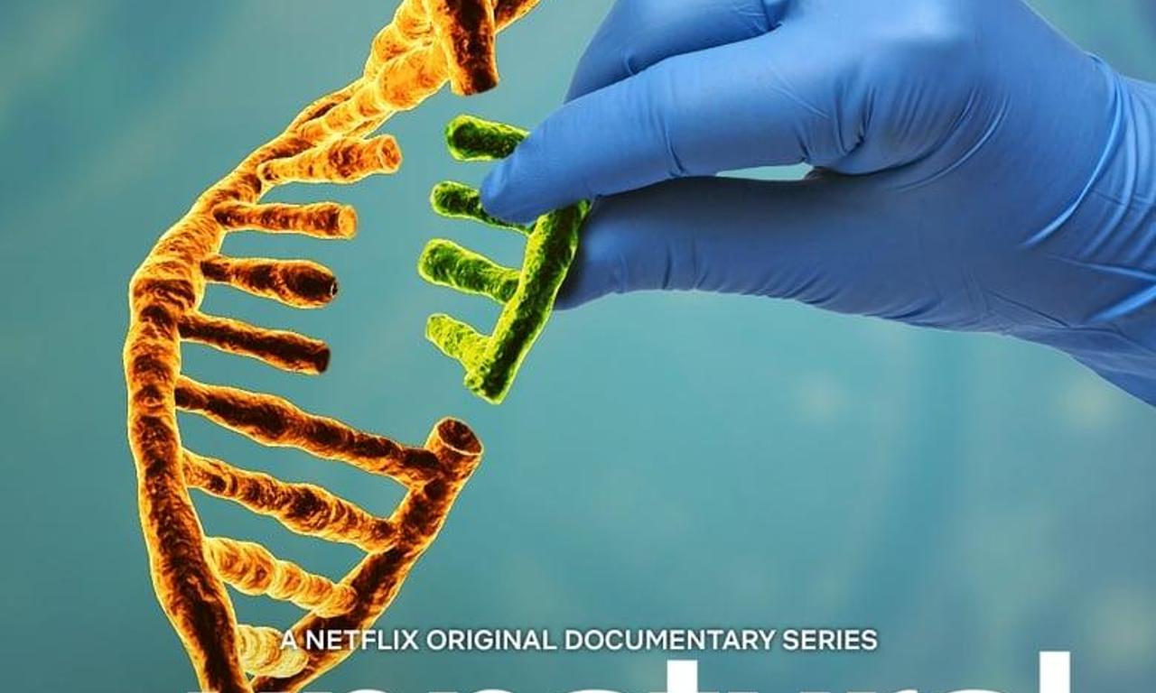 Unnatural Selection - Where to Watch and Stream Online – Entertainment.ie