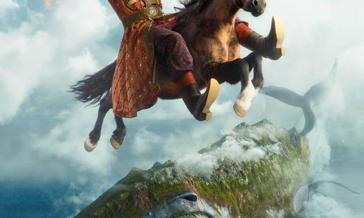 Upon the Magic Roads - Where to Watch and Stream Online – Entertainment.ie