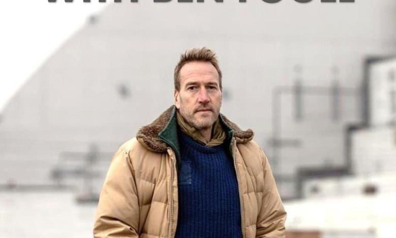 Inside Chernobyl with Ben Fogle - Where to Watch and Stream Online ...