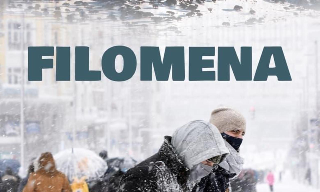 Filomena - Where to Watch and Stream Online – Entertainment.ie