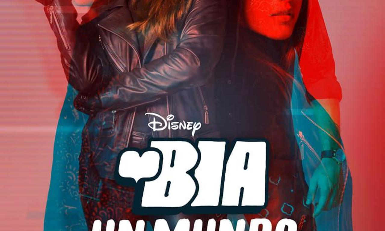 BIA: An Upside Down World - Where to Watch and Stream Online ...