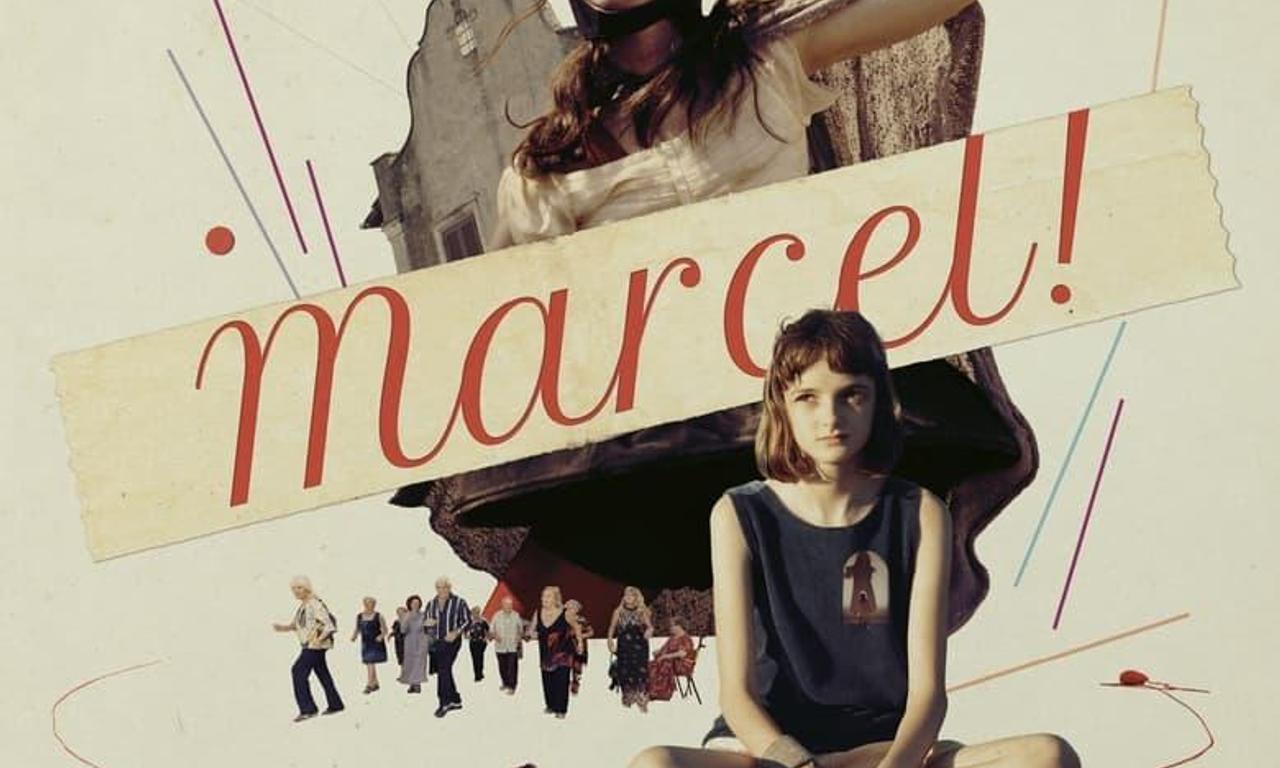 Marcel! - Where to Watch and Stream Online – Entertainment.ie