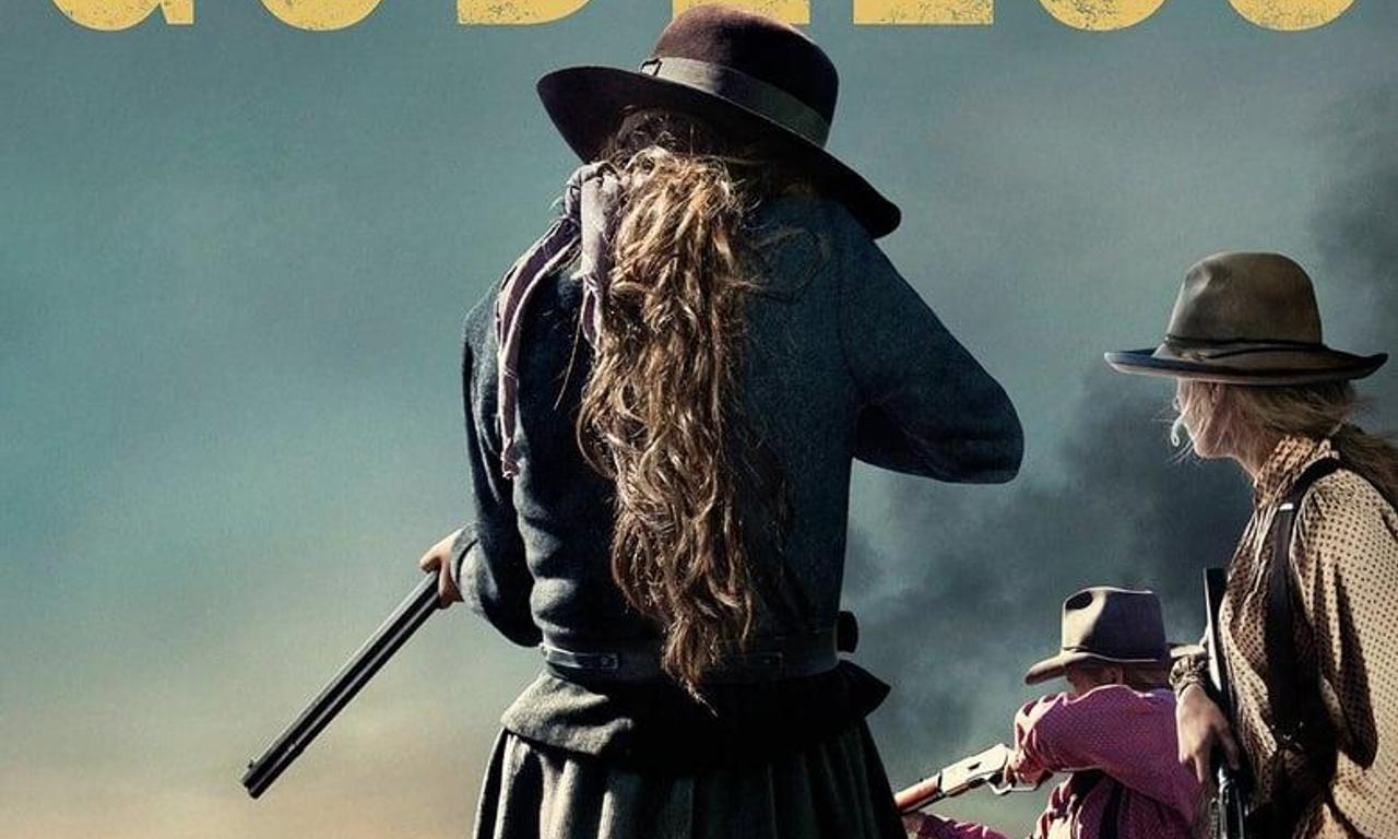 Godless - Where to Watch and Stream Online – Entertainment.ie