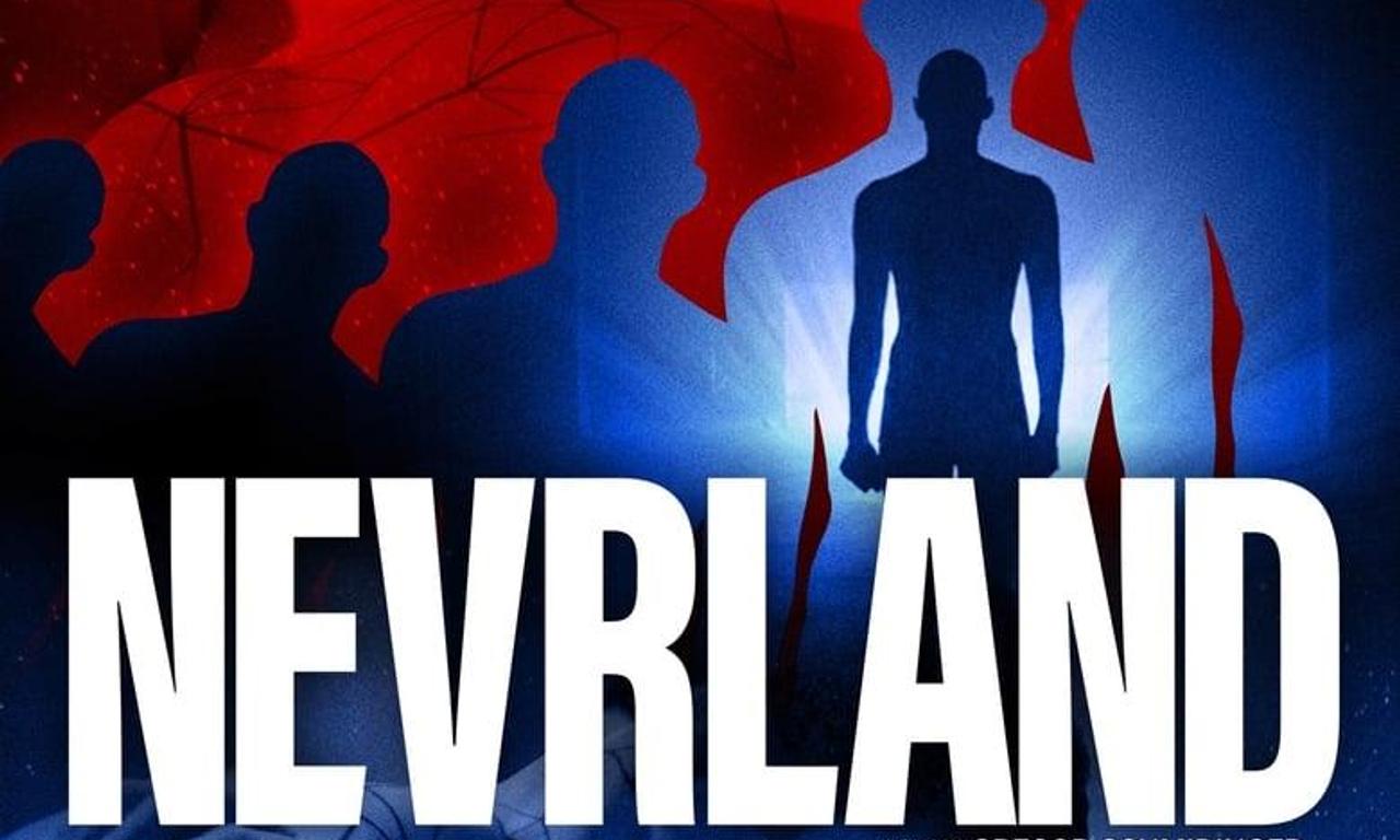 Nevrland - Where to Watch and Stream Online – Entertainment.ie