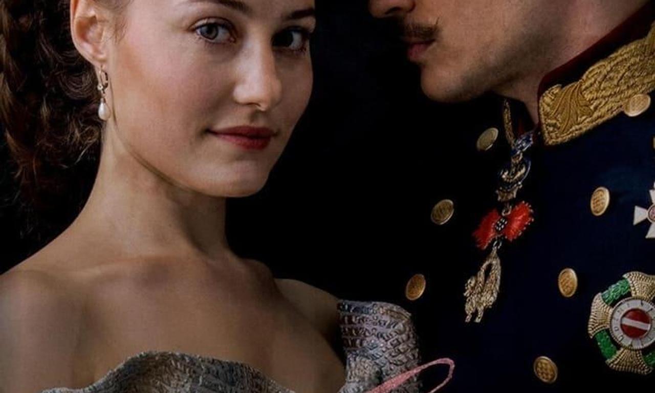 Sisi - Where to Watch and Stream Online – Entertainment.ie