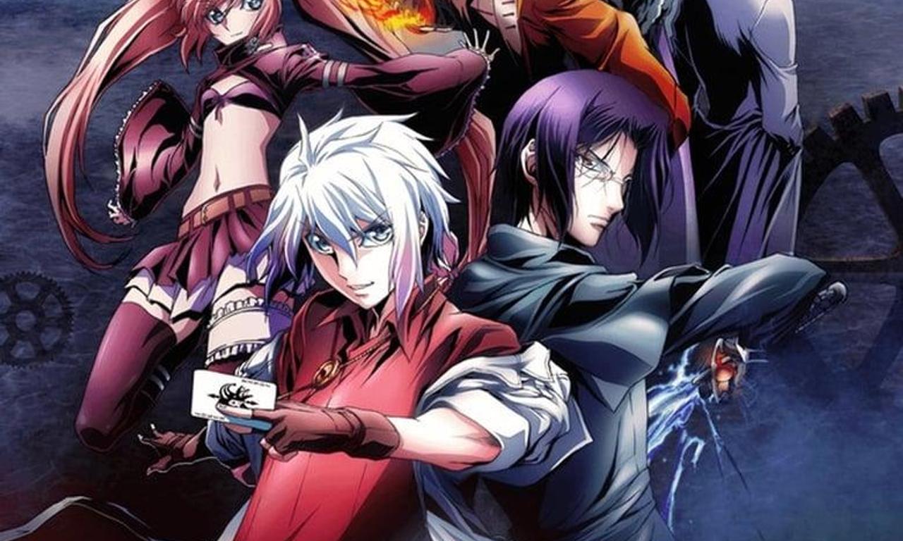 Chronos Ruler - Where to Watch and Stream Online – Entertainment.ie