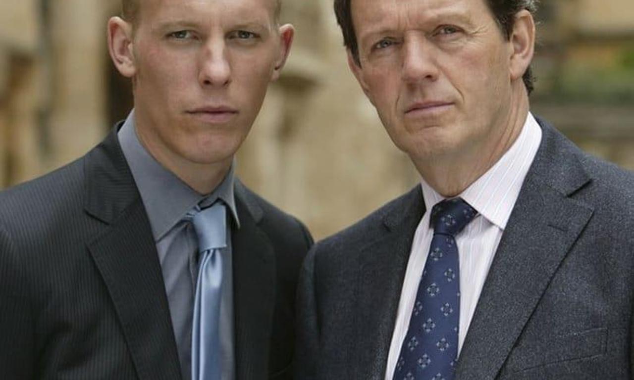 Lewis - Where to Watch and Stream Online – Entertainment.ie