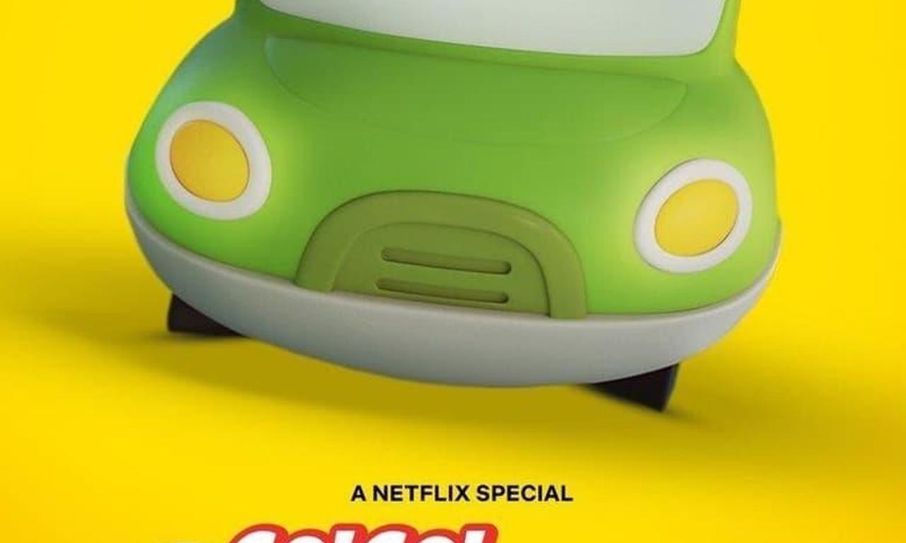 Go! Go! Cory Carson: Chrissy Takes the Wheel - Where to Watch and ...