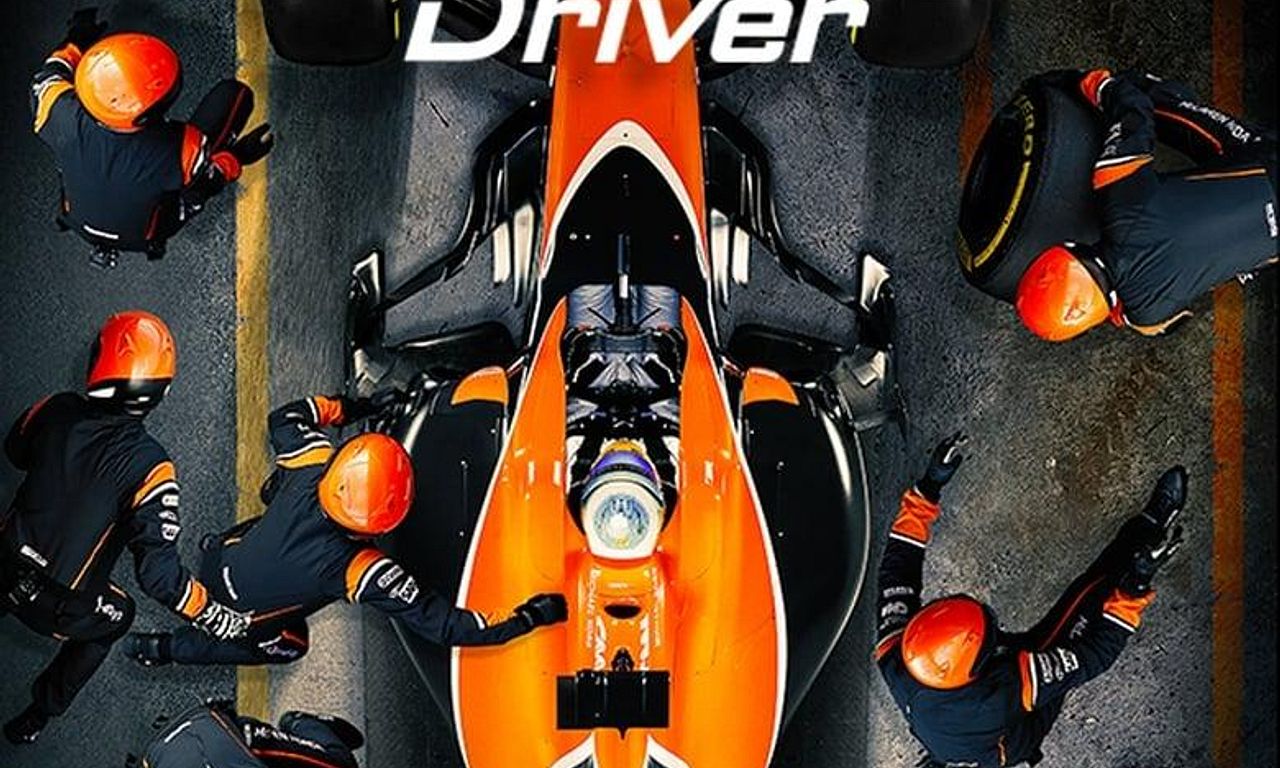 GRAND PRIX Driver - Where to Watch and Stream Online – Entertainment.ie